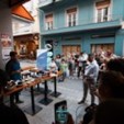 Cooking Master Class με τον Χρήστο Μπάρκα - Εκπαιδευτικό Συγκρότημα Βέργη